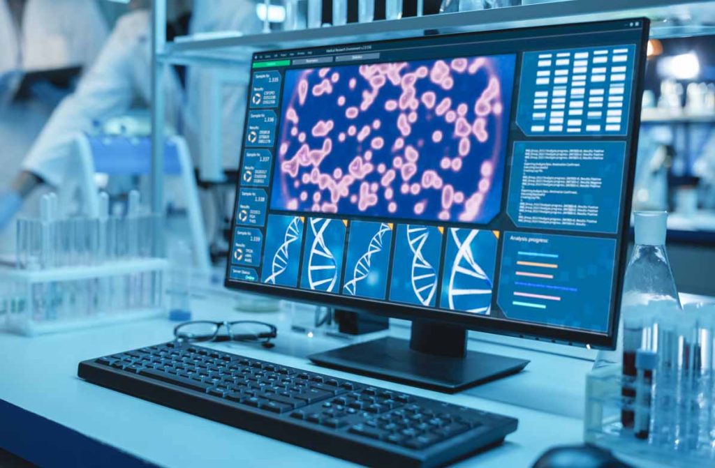 EpiCrop Technologies | Epigenetic Crop Breeding